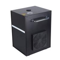 China 10kg Cold Sparklers Machine / Cold Flame Machine AC110V 50hz for sale