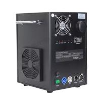 China 10kg Cold Sparklers Machine / Cold Flame Machine AC110V 50hz for sale