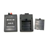China A02 2 Channel Receivers Wireless Remote Control Pyro Consumer Fireworks Ignition Firing System for sale