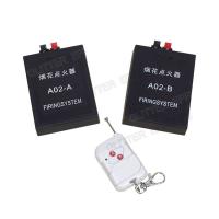 China A02 2 Channel Wireless Remote Consumer Fireworks Firing System for sale