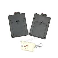 China A02 2 Channel Wireless Remote Consumer Fireworks Firing System for sale