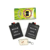 China A02 2 Channel Receivers Wireless Remote Control Pyro Consumer Fireworks Ignition Firing System for sale