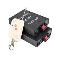 China A02 2 Channel Receivers Wireless Remote Control Pyro Consumer Fireworks Ignition Firing System for sale