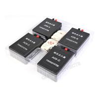 China A08 Double Remote Control 8 Channel Receiver Pyrotechnic Fireworks Firing System for sale