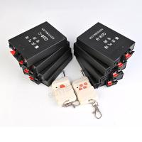 China Q08 Balloon Wireless Fireworks Firing System For Party Wedding Celebration for sale