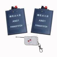 China Indoor Programmable Fireworks Firing System Igniter AN01 1 Cue 0.15kg for sale