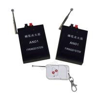 China AN01 Remote Fireworks Firing System 1 Cue One Key Ignite Fireworks Firing System for sale