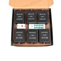 China Programmable Remote Fireworks Firing System AN12 12 Cue Balloon Igniter Firing System for sale