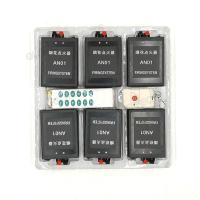China AN12 12 Cue Receiver Pyrotechnics Fountain Consumer Fireworks Firing System for sale