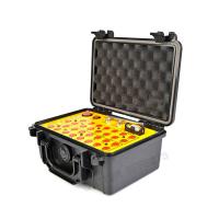 China Waterproof Programmable Fireworks Firing System AN24 24 Channel Receivers for sale