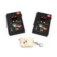 China AM01R One Group Receiver Remote Control Safe Ignite Cold Fireworks Firing System for sale