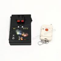 China AM01R One Group Receiver Remote Control Safe Ignite Cold Fireworks Firing System for sale
