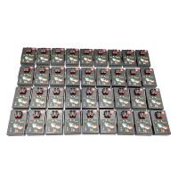 China Pyrotechnics Wireless Fireworks Firing System AM01R-36B 1200 Group Waterproof for sale