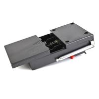 China Pyrotechnics Programmable Fireworks Firing System AM04R 4cue Receiver Party Decoration for sale