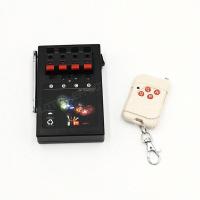 China AM04R 4 Channel With One Receiver Wireless Remote Control Fireworks Ignition System for sale