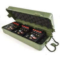 China AM04R-3 Programmable Fireworks Firing System 150M 12 Key Remote Control 12 Channel 3pcs 4 Cues for sale