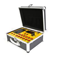 China 72 Channels Remote Fireworks Firing System AM04R-18A 1200 Group Transmitter 18 Pcs 4 Cue for sale