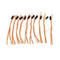 China 1 Meter Fireworks Electric Igniter Remote Talon Fuse Safety Match Without Pyrogen Igniters for sale