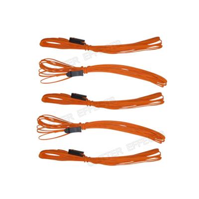 China Talon Firing System Accessories Fireworks Electric Safety Igniters 5m for sale