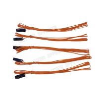 China Safe Fireworks Electric Igniter Talon Remote Control Orange Wire 3m for sale
