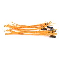 China ​2m Fireworks Electric Igniter Safety Talon For Green Fuse for sale
