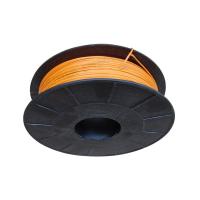 China 500m Safe Fireworks Igniter Wire / 0.45mm Fireworks Ignition System for sale