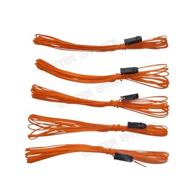 China 4m Electric Safety Talon Igniters For Consumer Fireworks for sale