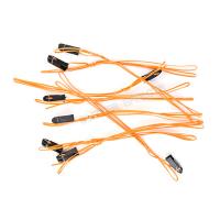 China Bronze 1 Meter Remote Control Safe Fuse Electric Igniter For Fireworks Display for sale