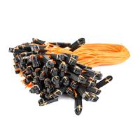 China 5m Fireworks Electric Igniter Pyro Talon Ignition System For Visco Fuse for sale