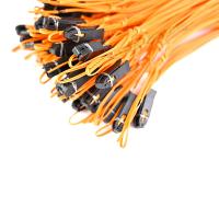 China 4m Electric Safety Talon Igniters For Consumer Fireworks for sale