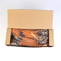 China Bronze 1 Meter Remote Control Safe Fuse Electric Igniter For Fireworks Display for sale