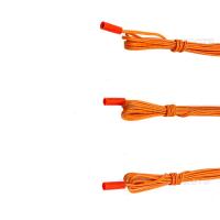 China Copper 0.45mm Fireworks Pyrotechnic Igniter With Pyrogen 5m for sale
