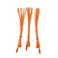 China Pyrotechnic Fireworks Electric Igniter / 3m Shells Electric Match Igniters 0.15Ω for sale
