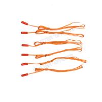 China Wireless Fireworks Electric Igniter Fireworks Firing System 1m E Match for sale