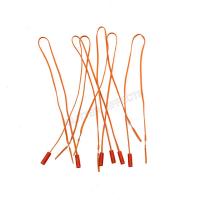 China 50cm Safety Fireworks Electric Igniter E Match For Pyrotechnics Fuse for sale