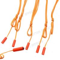 China ​100CM Fireworks Wireless Safe Electric Igniter / Display E Match Igniter 500m for sale