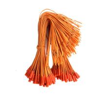 China 50cm Safety Fireworks Electric Igniter E Match For Pyrotechnics Fuse for sale