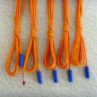 China Consumer Fireworks Electric Igniter Match 4m Head Safety for sale