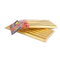 China 18cm Smokeless Wedding Party Fireworks Birthday Cake Candle Fireworks 1.4s For Party for sale