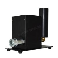 China 220V 60Hz Dmx 512 Stage Effect Machine Programmable Co2 Jet Spray Machine for sale