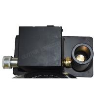 China 220V 60Hz Dmx 512 Stage Effect Machine Programmable Co2 Jet Spray Machine for sale