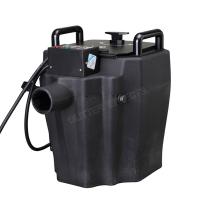 China 3500W Large Dry Ice Smoke Machine For Wedding 120V 60Hz for sale