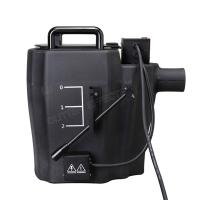 China 3500W Large Dry Ice Smoke Machine For Wedding 120V 60Hz for sale