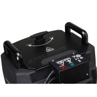 China 3500W Large Dry Ice Smoke Machine For Wedding 120V 60Hz for sale