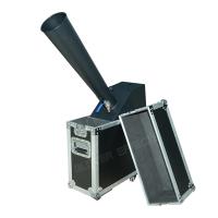 China 8m CO2 Dry Ice Mini Confetti Machine Blaster For Event Party for sale