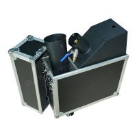 China 8m CO2 Dry Ice Mini Confetti Machine Blaster For Event Party for sale