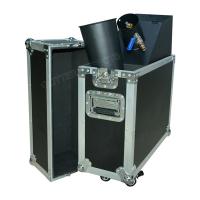 China 8m CO2 Dry Ice Mini Confetti Machine Blaster For Event Party for sale