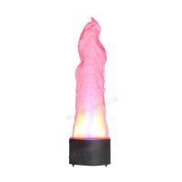 China Hanging  Stage Effect Machine Fire LED Stage Silk Flame Lighting Artificial 110V 10A for sale