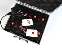 China BD08 Remote Fireworks Firing System / Indoor Outdoor Firefly Fireworks Ignition System for sale