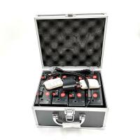 China BD08 Remote Fireworks Firing System / Indoor Outdoor Firefly Fireworks Ignition System for sale